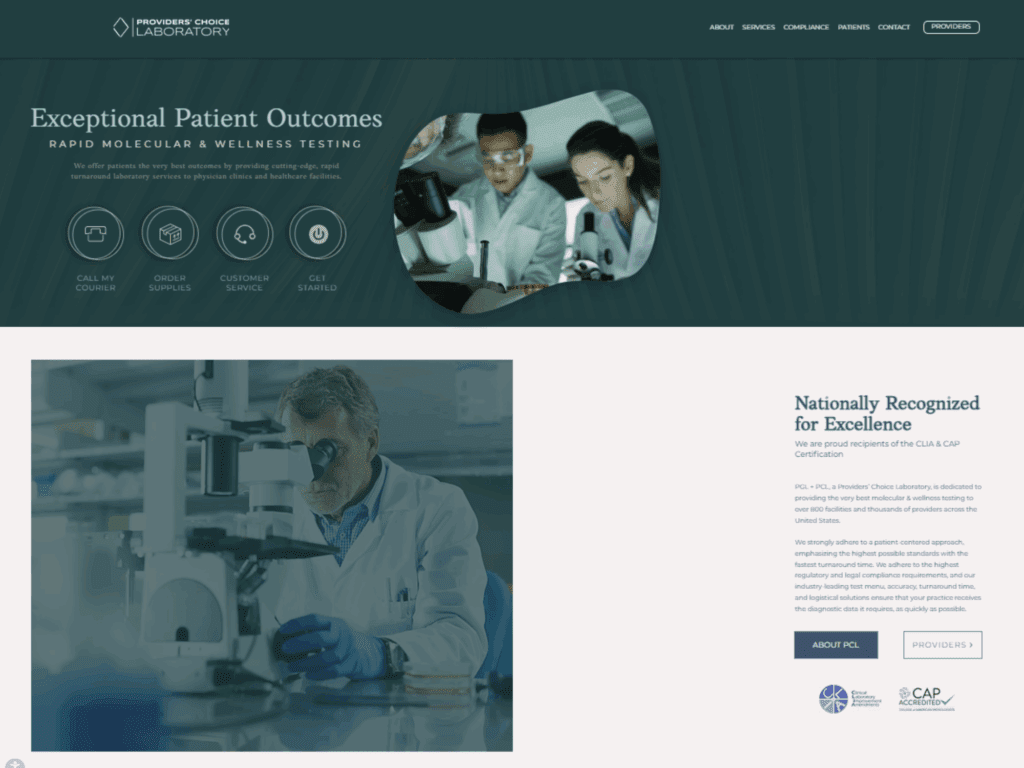 Community Health Center Resources - Louisiana Primary Care Association ...