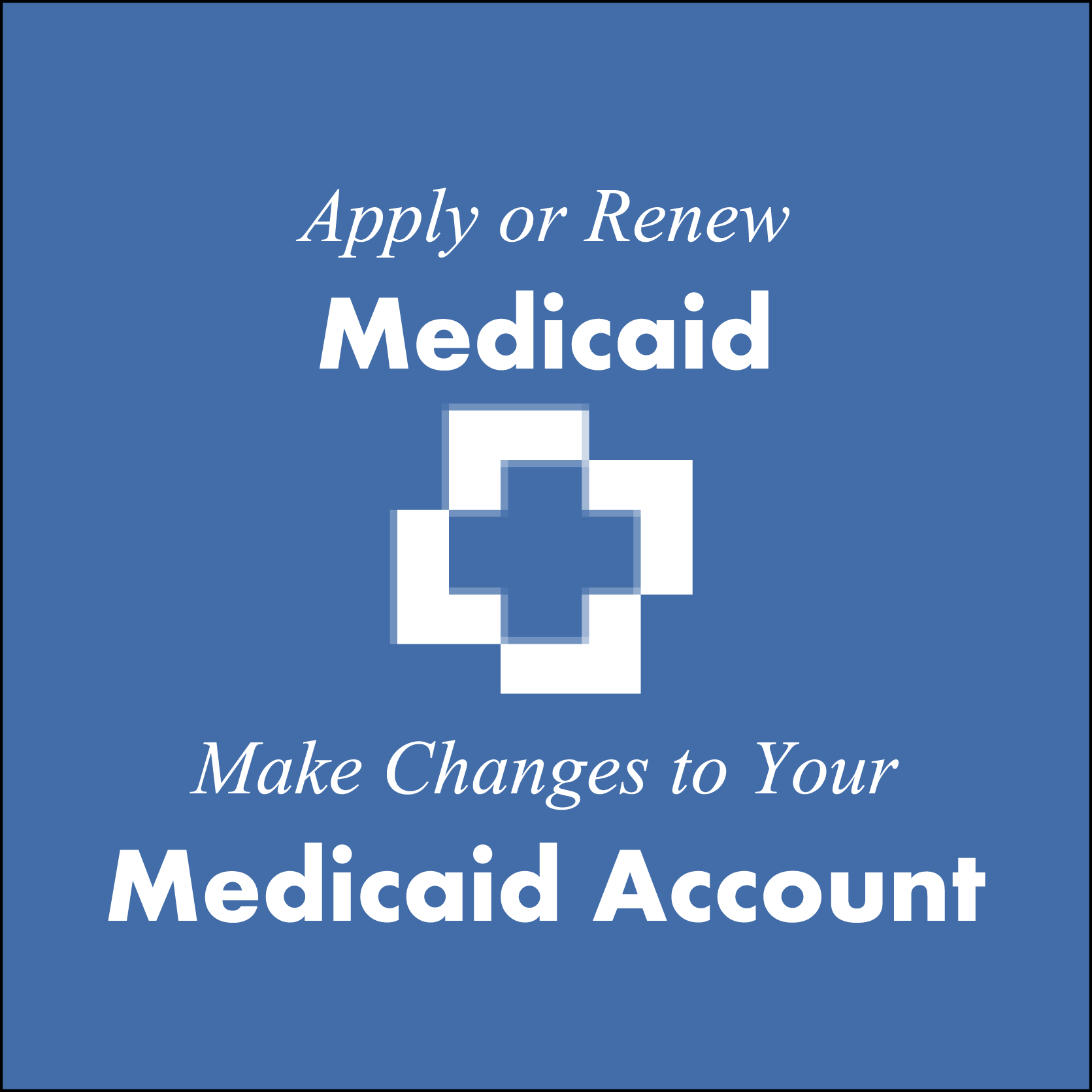 Medicaid Patient Information - Louisiana Primary Care Association, Inc.