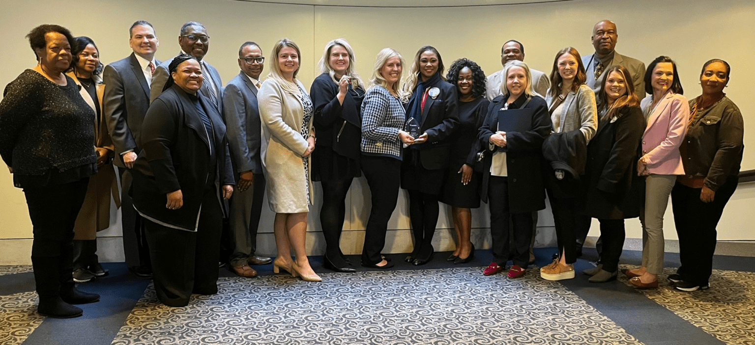 Louisiana’s Community Health Centers Advocate on Capitol Hill ...